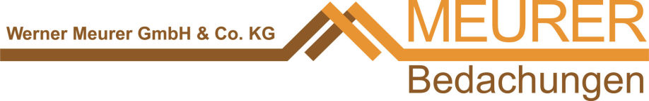 Werner Meurer GmbH & Co. KG - Über uns